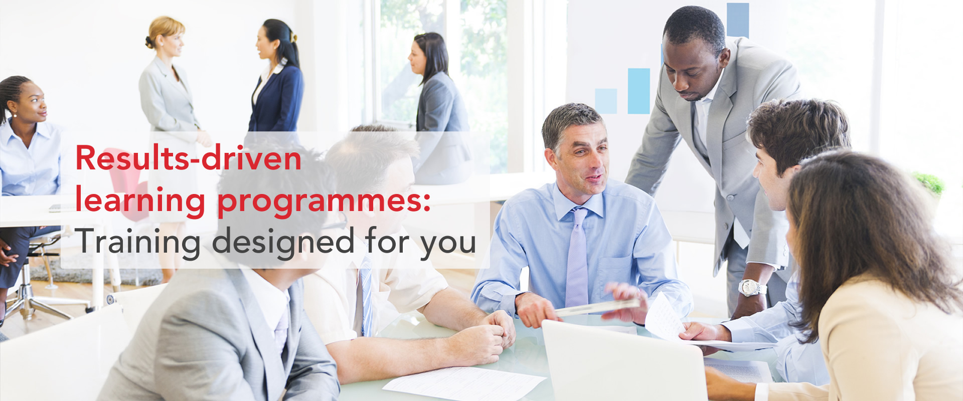 Redline Performance Training Ltd – Accelerate your growth